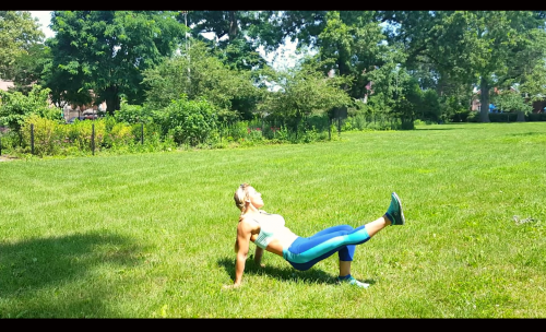 Crab Kicks - Adriana Albritton