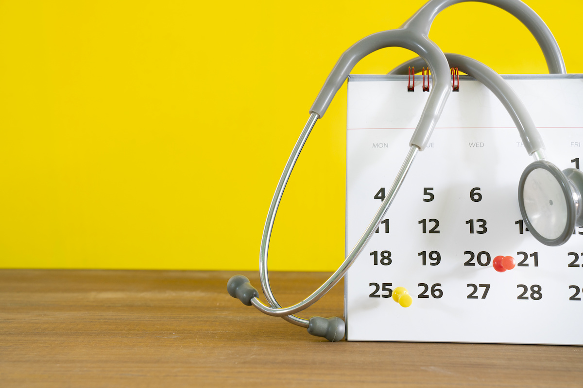 What to Expect from a Physical Checkup - Adriana Albritton