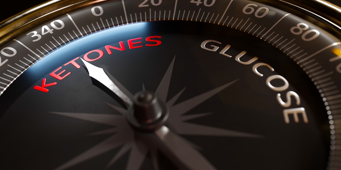 Ketone Esters & Ketones, Benefits and Disadvantages