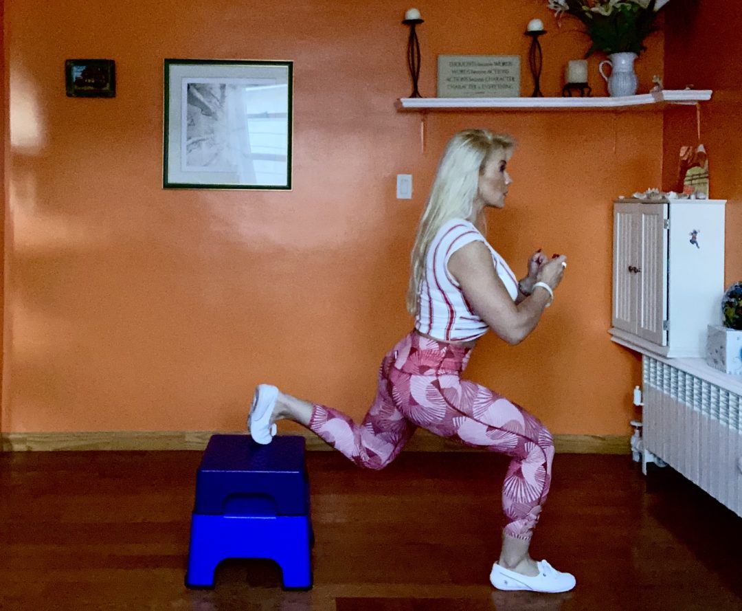 Bulgarian Split Squats: Muscles Worked, Benefits, Mistakes, Form