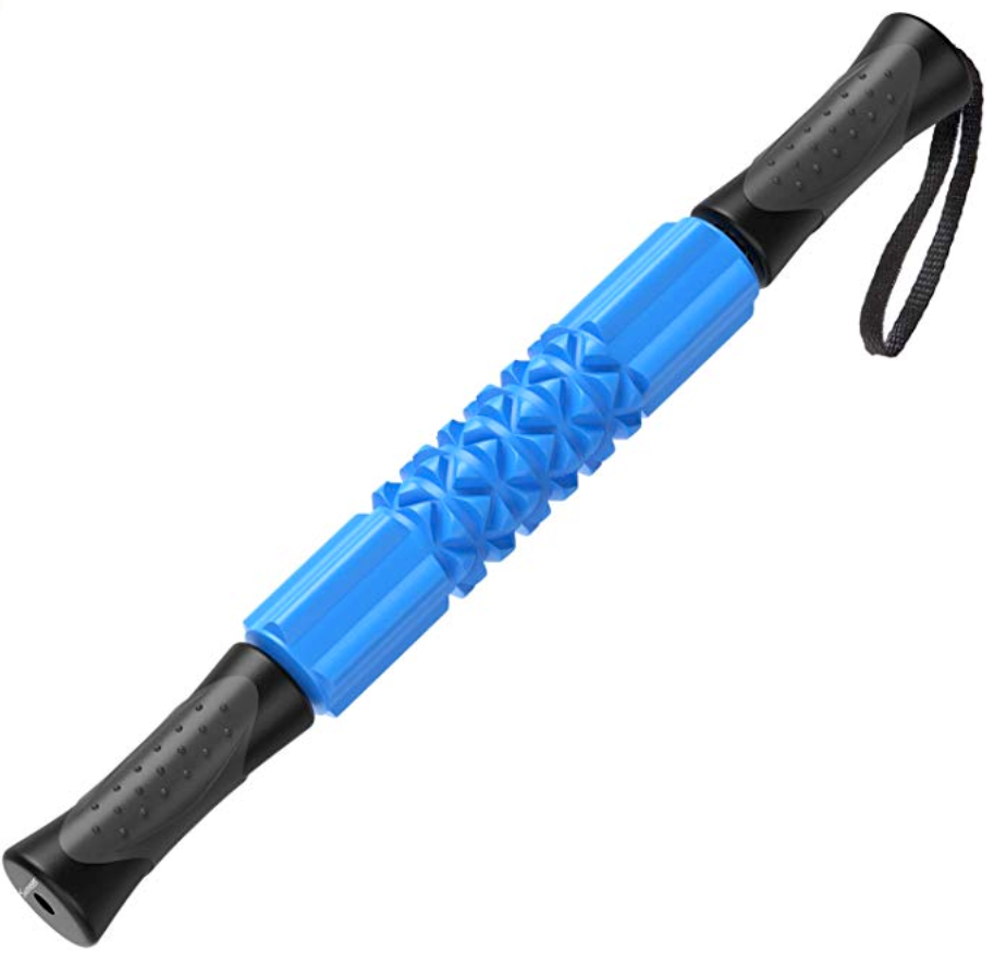 Best Self-Massaging Tools - Adriana Albritton